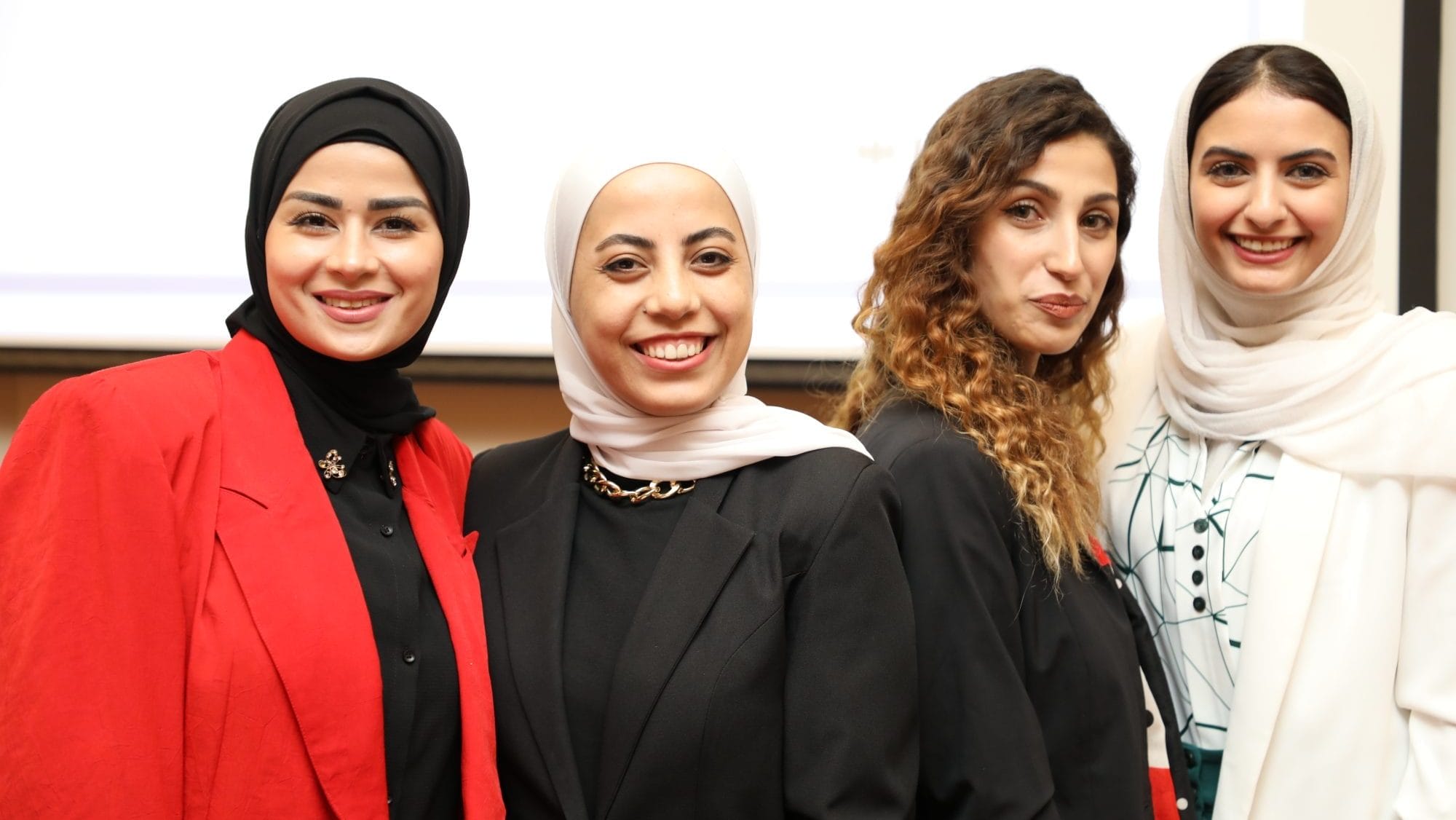 A People-Centered Justice Approach to Rule of Law Education in Jordan ...